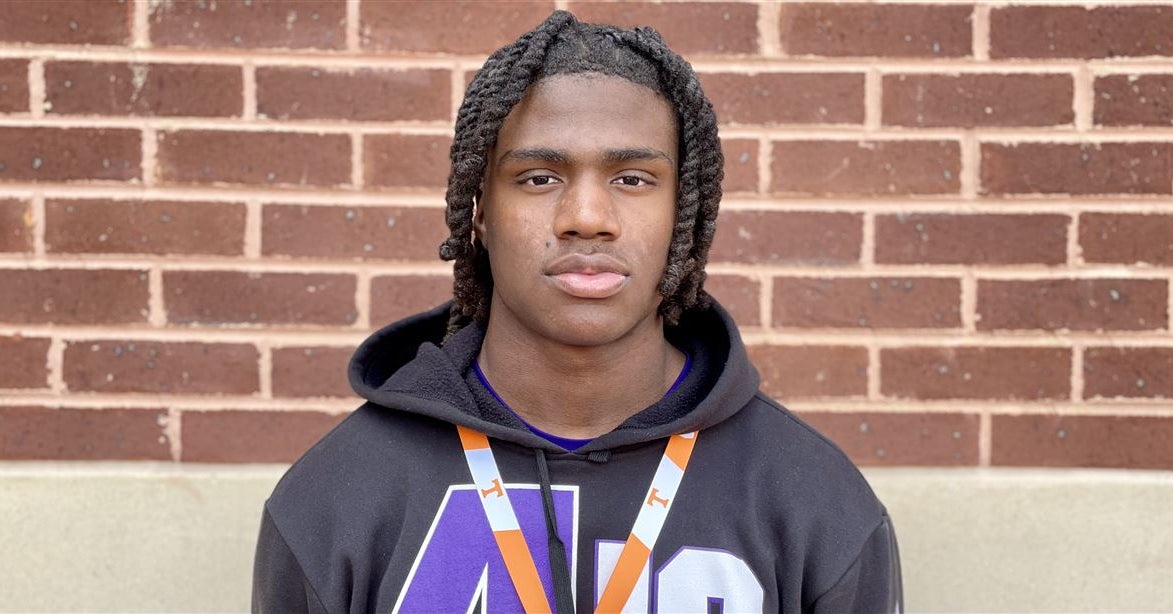 Missouri giving UNC safety commit Javion Butts plenty to think about