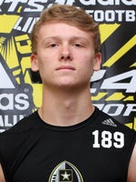 Taylor Thompson, Columbia Central, Wide Receiver