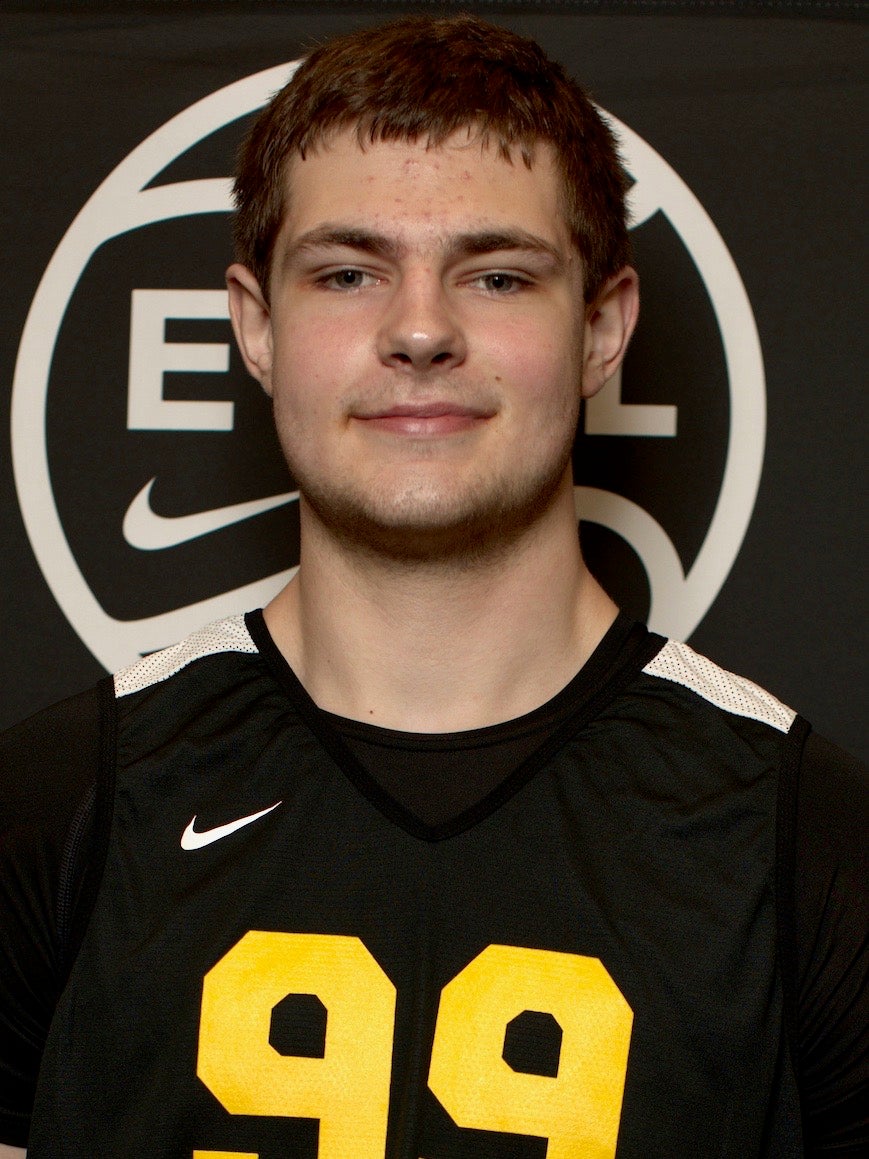 Hunter Dickinson Profile Photos