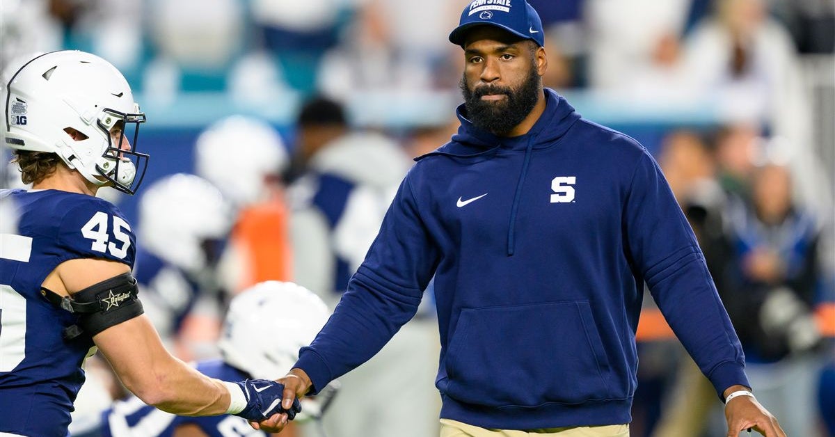 Relationship with White, belief in Beamer attracted Barnes to Carolina