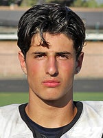 Shane Rosenthal, Newbury Park, Wide Receiver