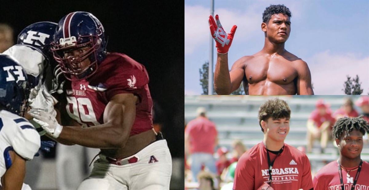 Sinclair’s Midweek Recruiting Rundown