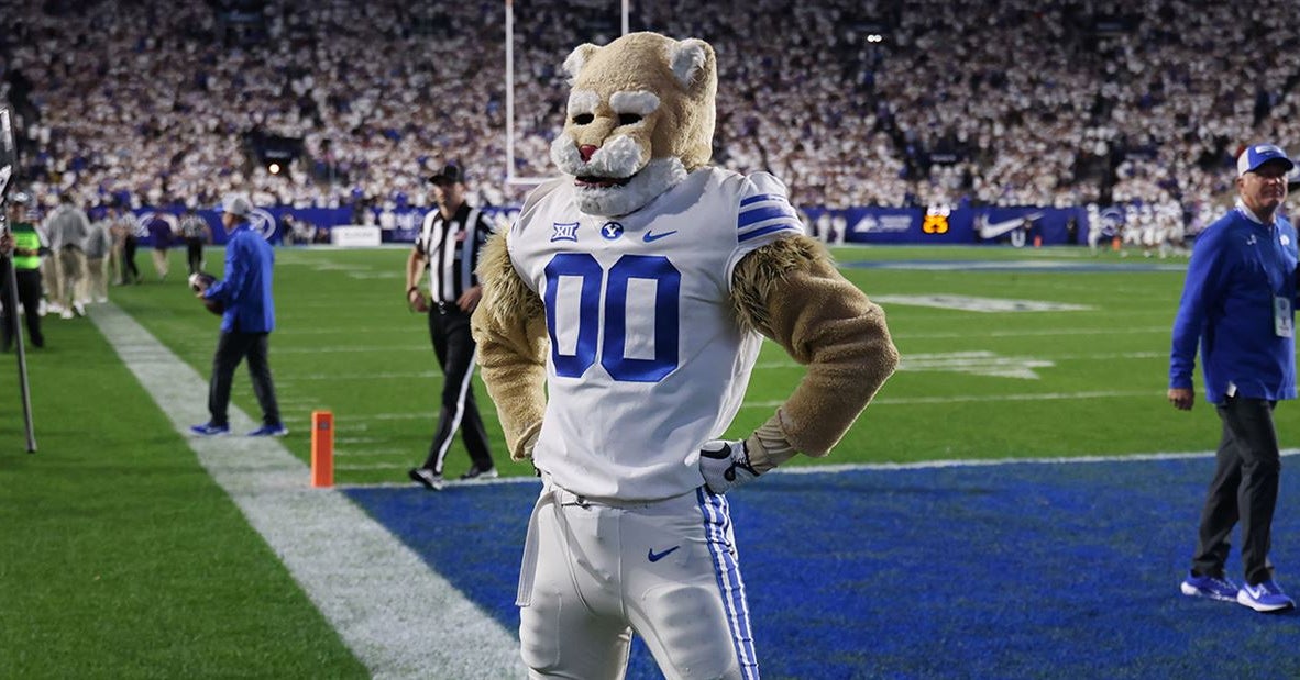 Brian Santiago dishes on BYU's revenue sharing plans now that the ...