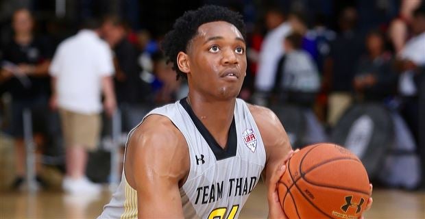 Early hoops signing period begins with Tigers No. 5 nationally