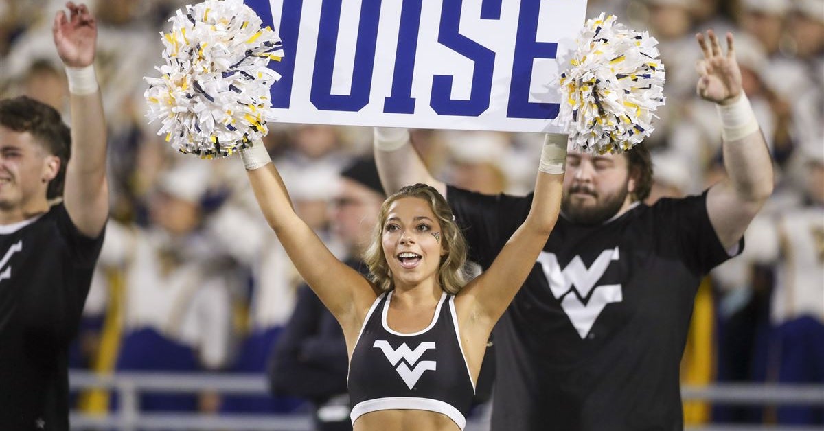 By the numbers: WVU vs. Arizona