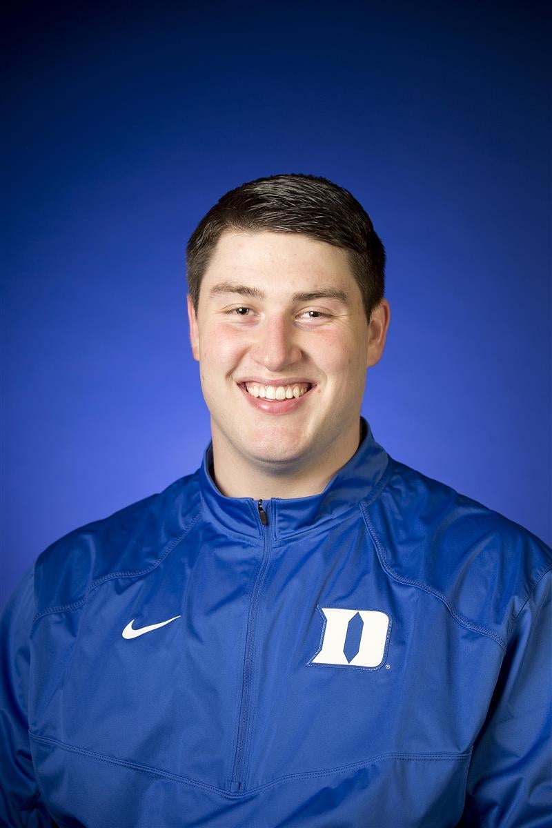 Matt Skura named to the Rimington Trophy Watch List