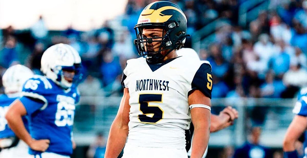2028 LB Dallas Gray reflects on K-State visit, Wildcats among early leaders