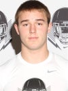 Cade Musser, Missouri, Wide Receiver