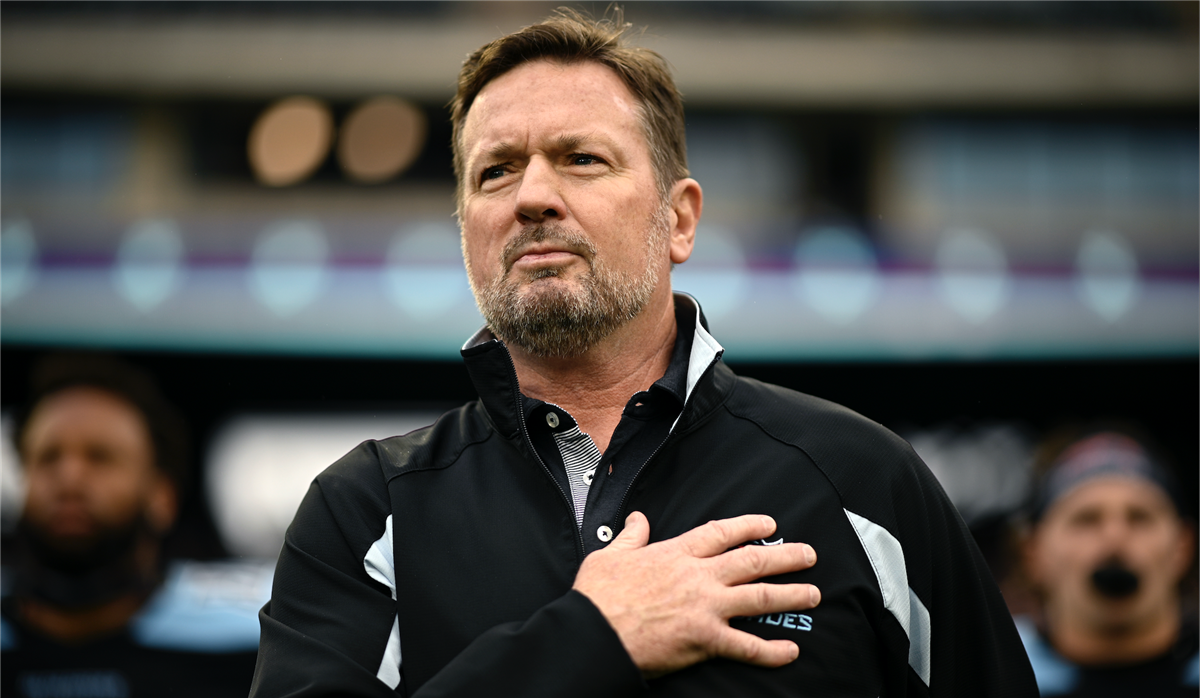 Florida coaching search: Bob Stoops 'not looking' into Gators job