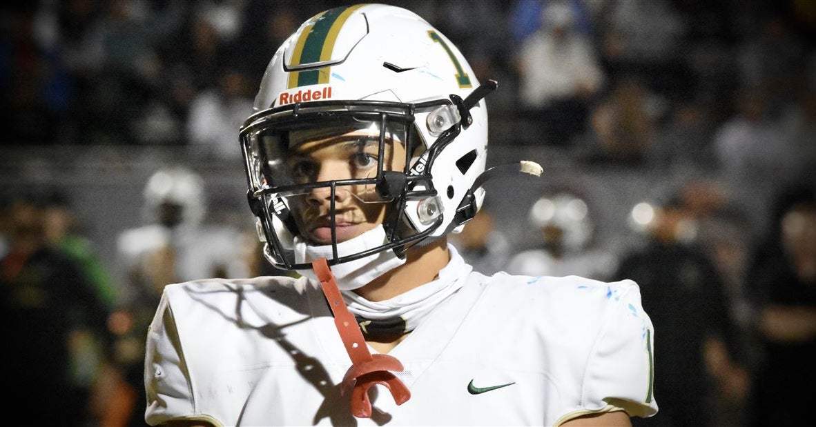 Commit analysis: 4-star cornerback Miles Lockhart to Ohio State