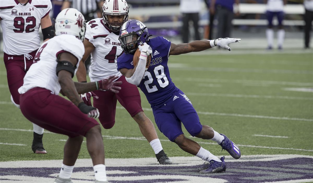 Badgers reach out to transfer running back