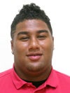 Nick Terry, UCLA, Defensive Line