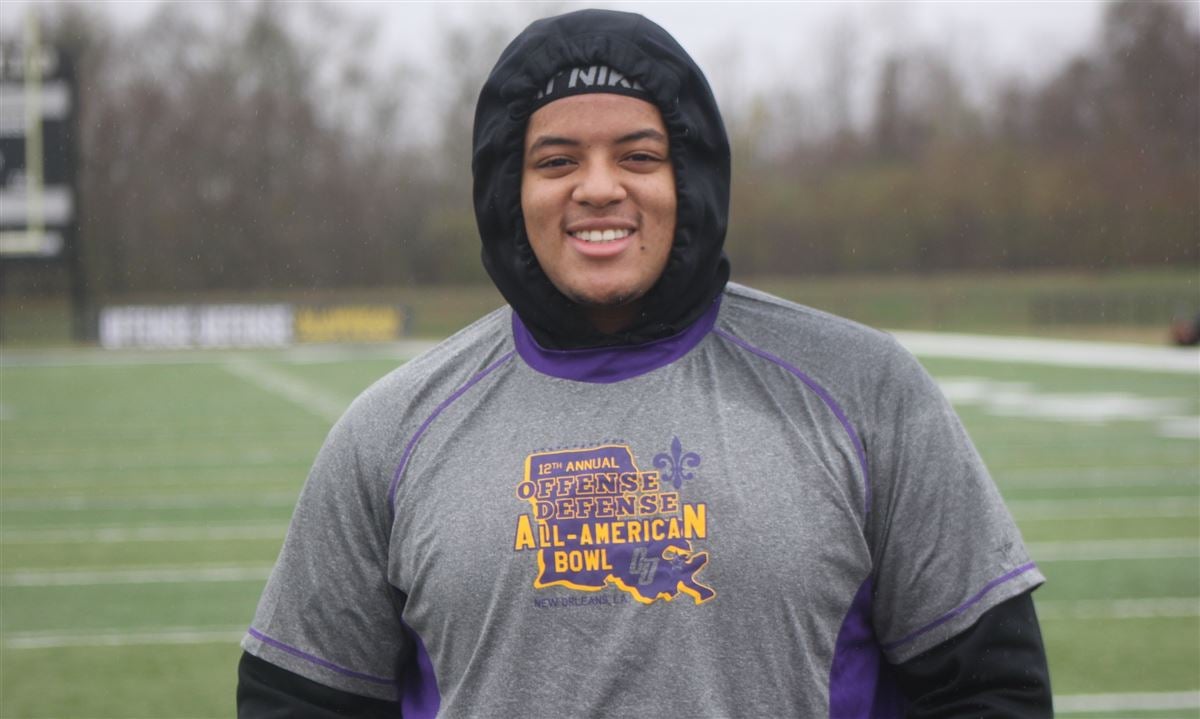 Kai Golden still on board with NMSU