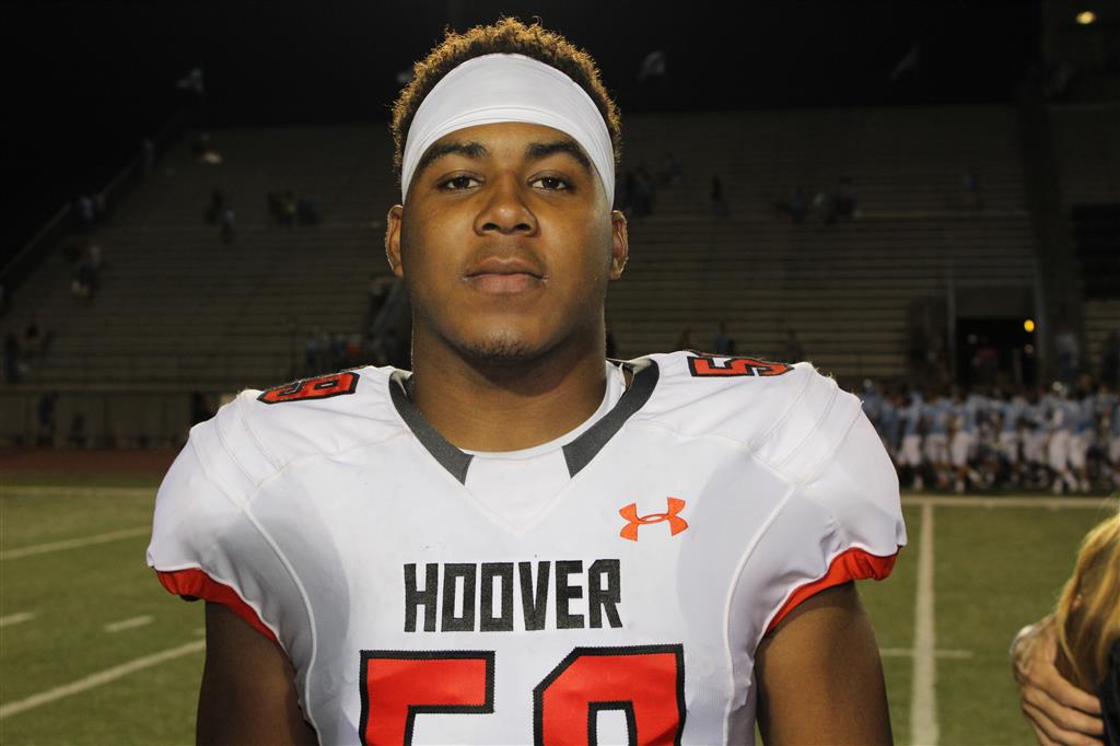 Williams' commitment to Auburn strong