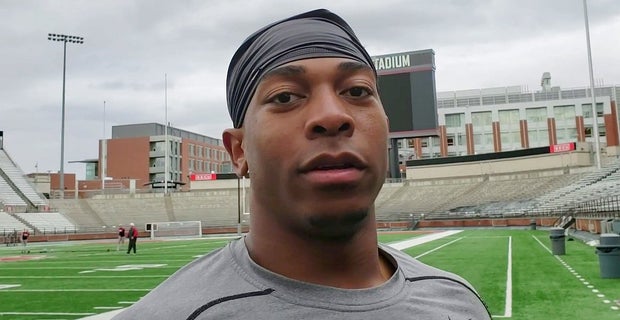 CFC TV: WSU's Marcus Strong steps up trash talk on Dezmon Patmon