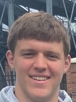 Elijah Chaffin, Davie County, Linebacker