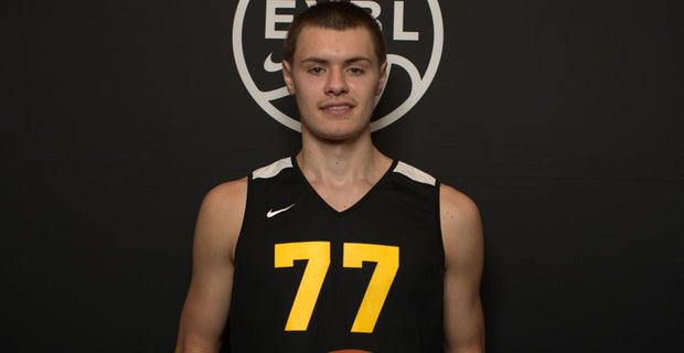 Iowa State lands commitment from Florida forward Luke Anderson