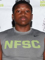 Myles Cheatum, San Diego State, Defensive Line