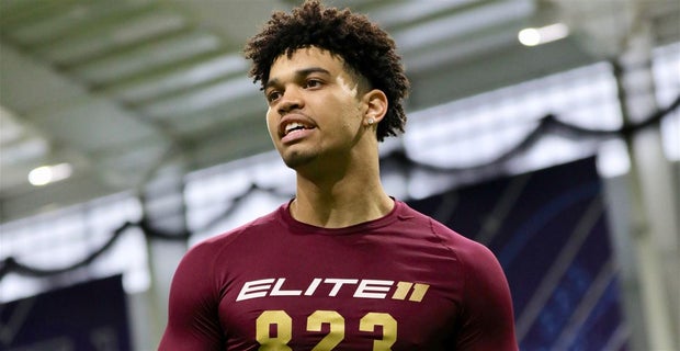 Caleb Williams’ high school evaluations gave glimpse of Heisman-level ...