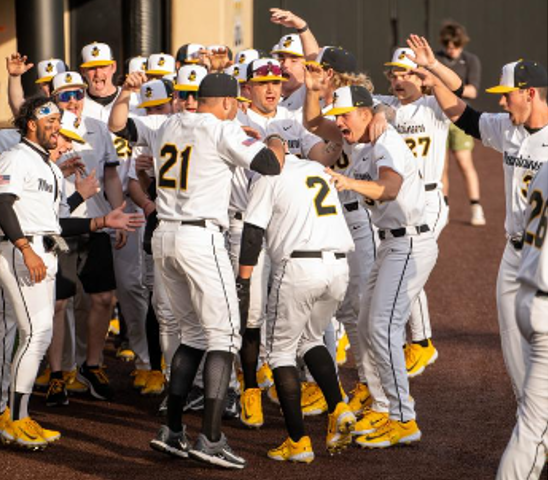 FIVE KEY QUESTIONS FOR 2024 APP STATE BASEBALL