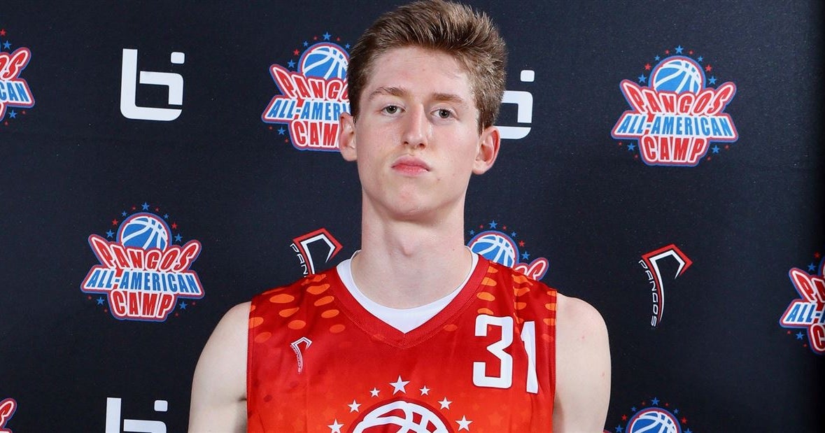 Stanford '20 Commit Noah Taitz Details His Decision