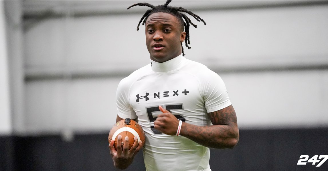 What I’m following closely during the final recruiting weekend of the ...