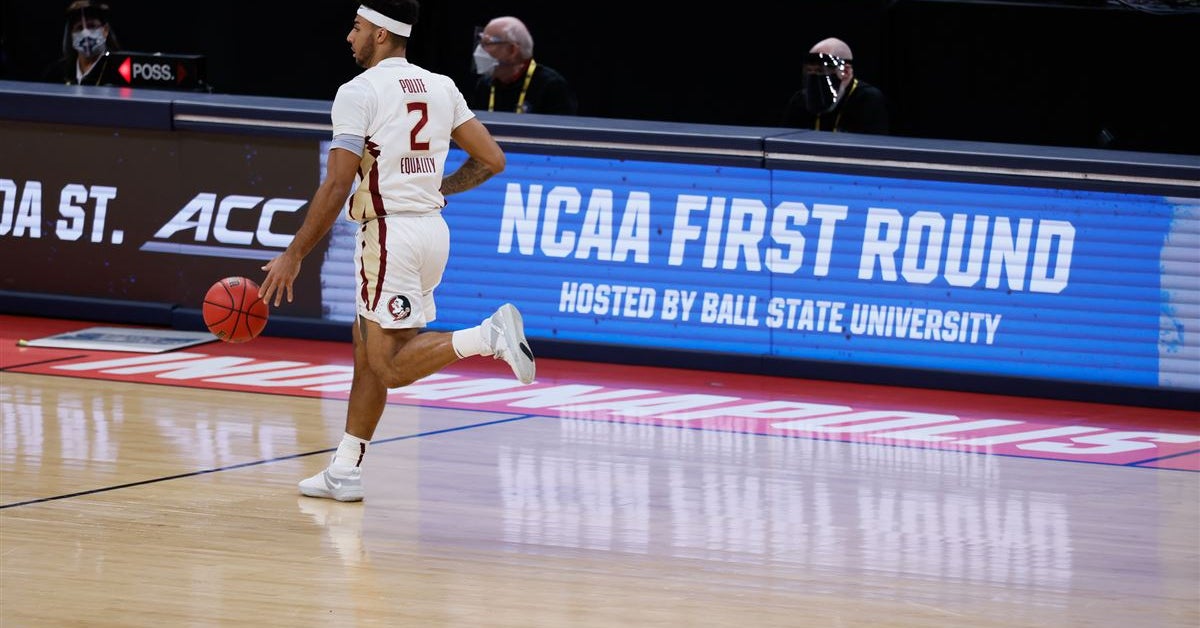 A look at FSU's updated basketball roster for the 2021-22 season