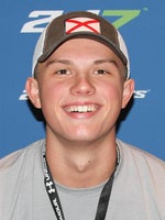 Jack West, Stanford, Quarterback