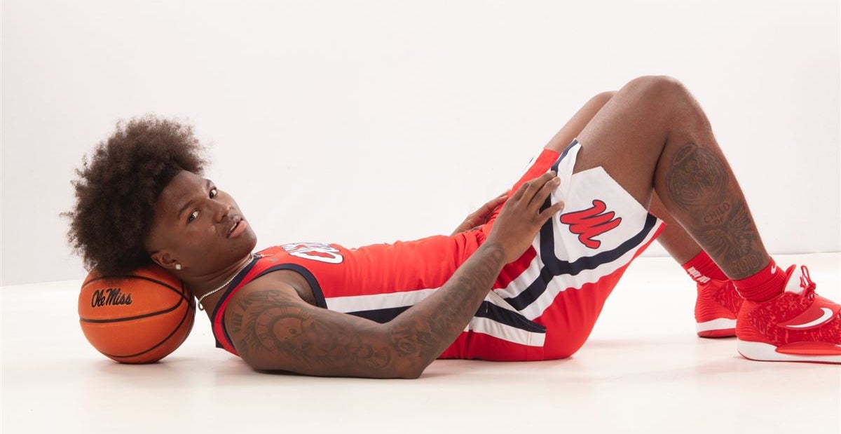 Ole Miss one of four finalists for 3-star Macaleab Rich, who's decision ...