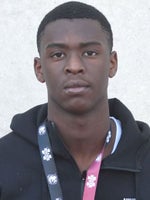 Ty Keyes, Taylorsville, Dual-Threat Quarterback