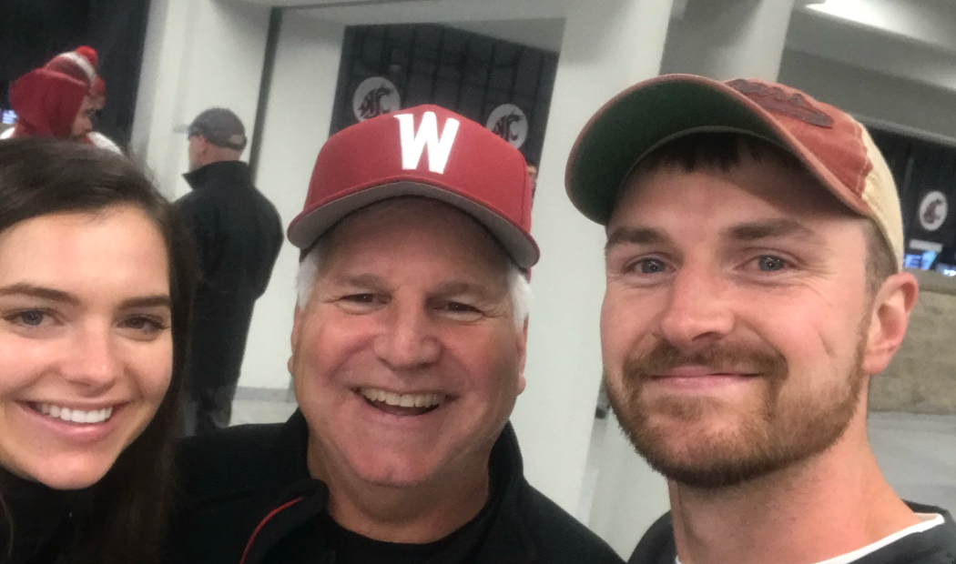 Paul Sorensen: What I saw in another maddening WSU football game