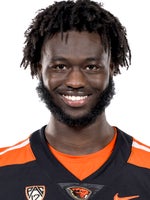 Joe Swen, Oregon State, Safety