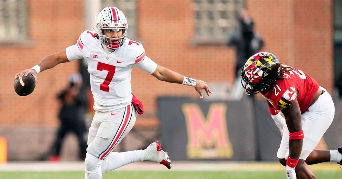 First Look: Buckeyes turn attention to winner-take-all showdown with ...