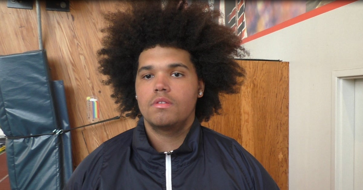 3-Star Antwan Reed Has Two Schools In Front