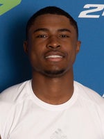 Jared Gipson, Sacramento State, Wide Receiver