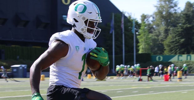 Recapping what we've learned from the first week of Oregon's fall camp