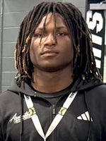 Garyon Hobbs, Atherton, Athlete