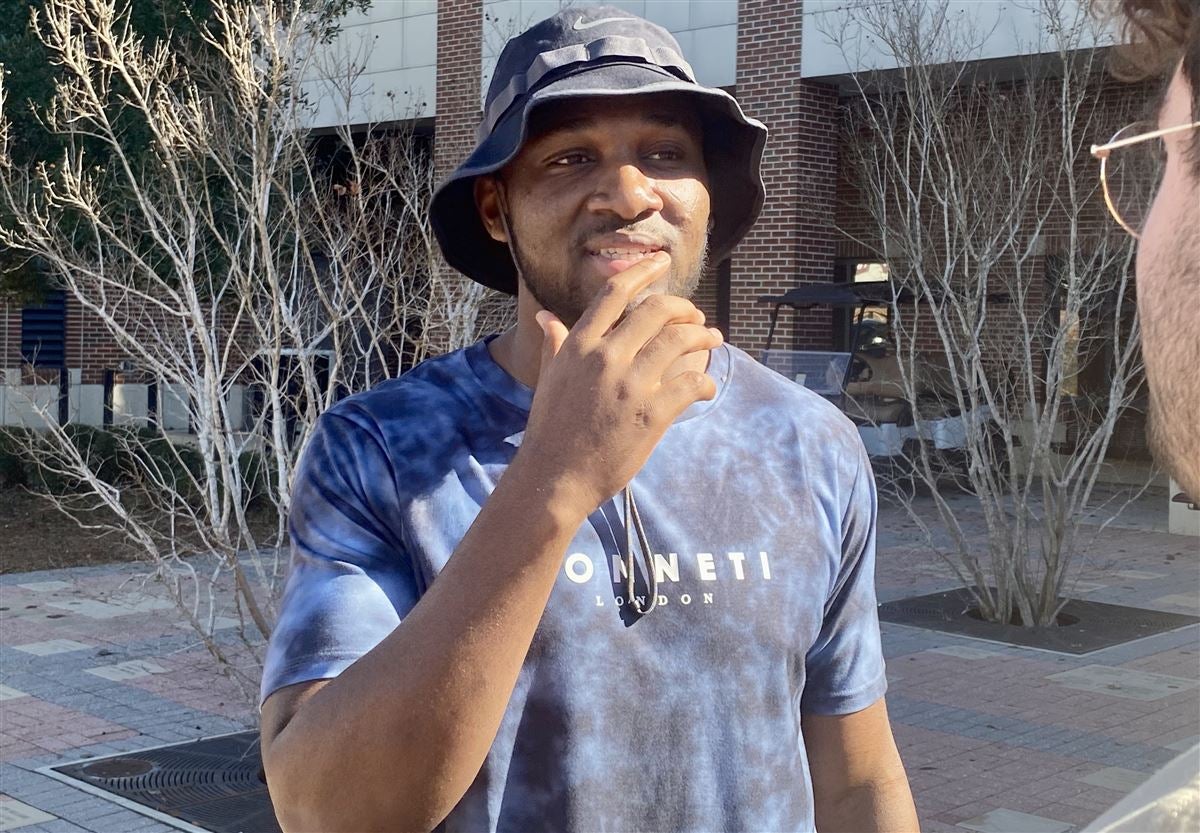 Gilber Edmond reviews his visit to FSU, while keeping future visit ...