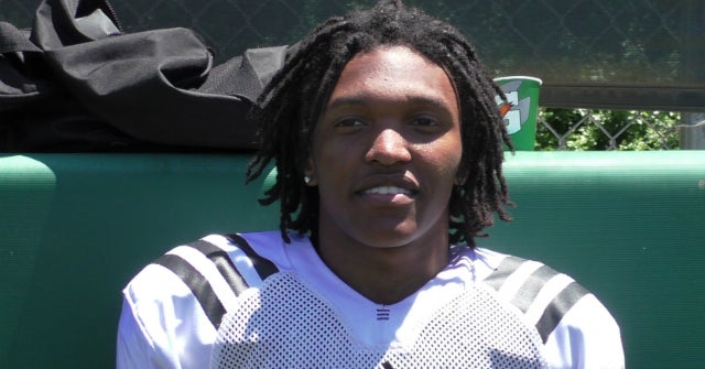 Bryce Banks Commits To NC State