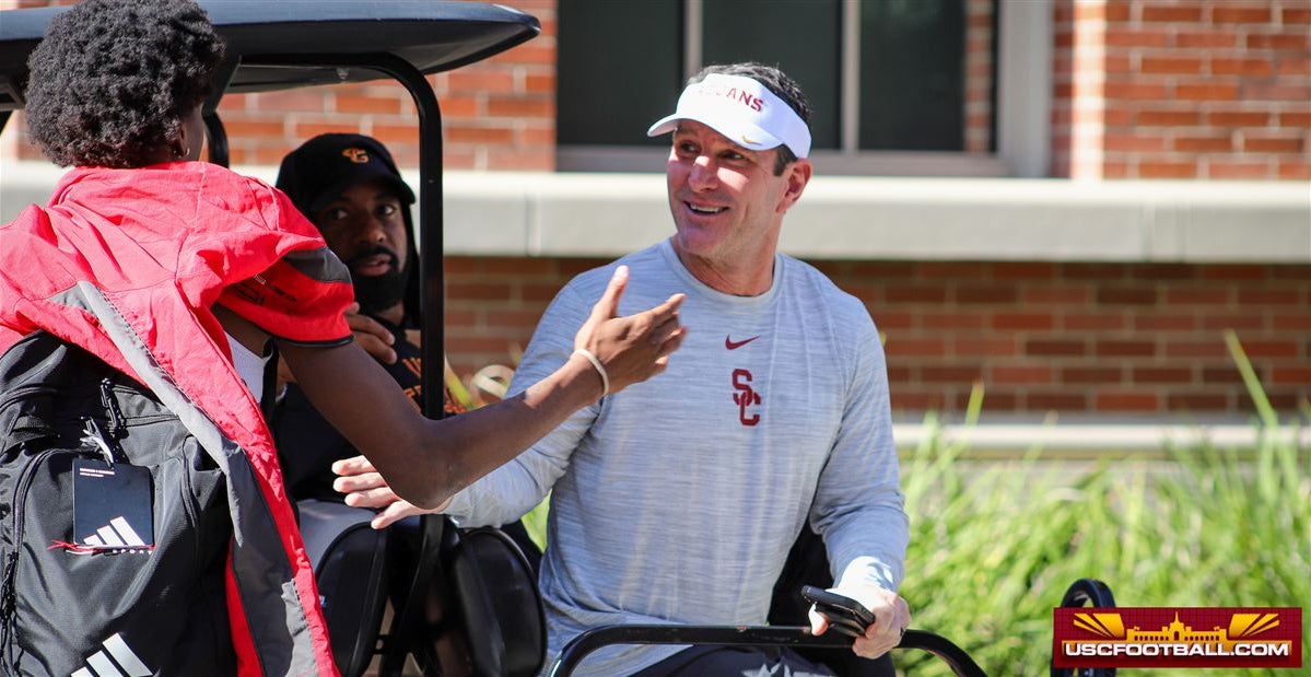 Evaluating USC's new defensive coaches: Mike Ekeler