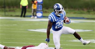 Shaun Wilson, Duke, Running Back