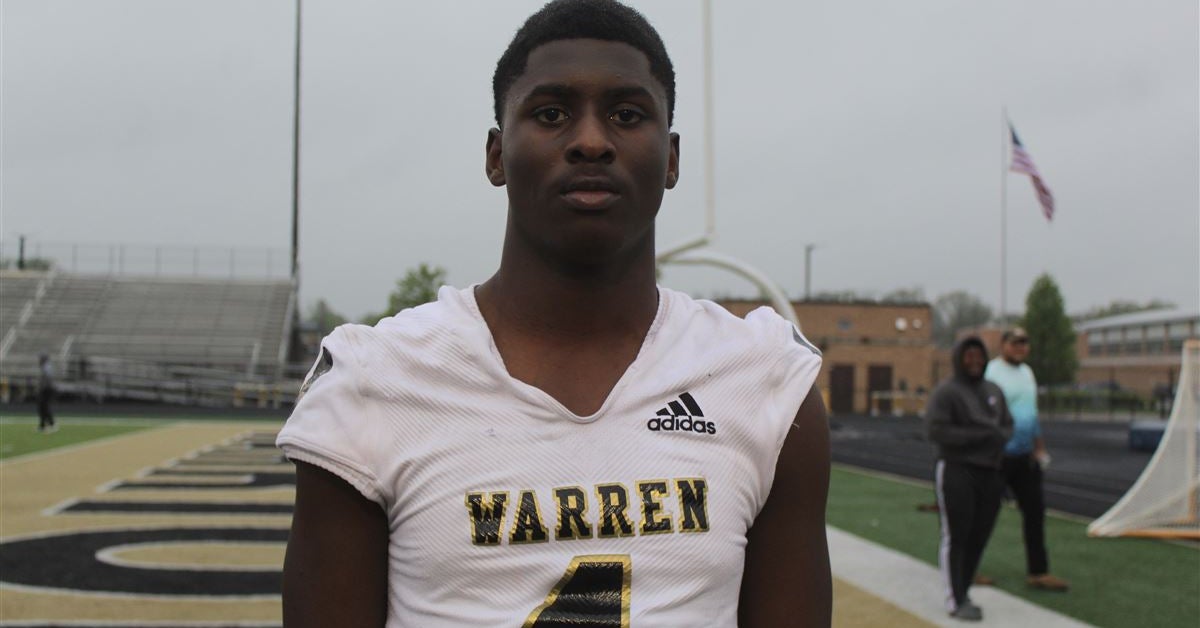 Louisville visit impresses 2025 Edge Damien Shanklin