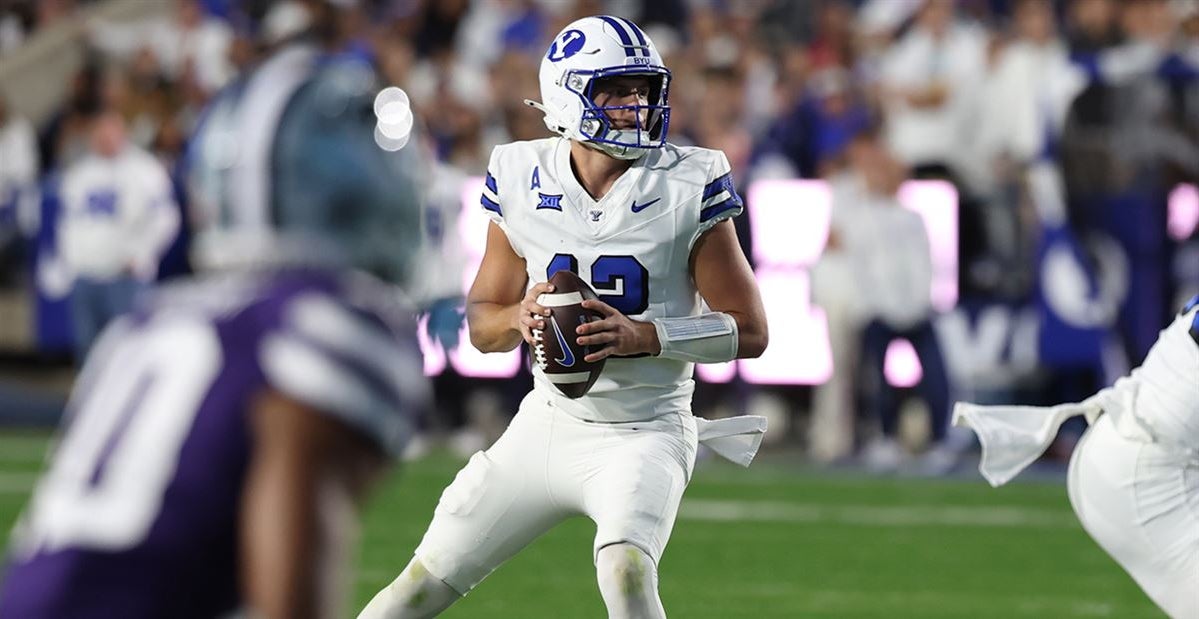 Four things BYU needs to do to get a win against Arizona on Saturday
