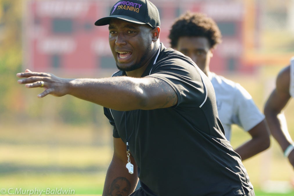 Rebels add Enrique Davis, Patrick Carter as analysts