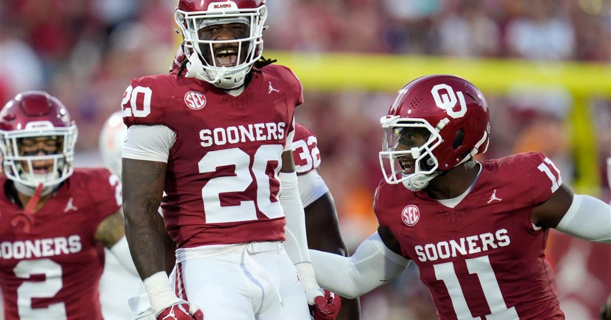 Sooners Illustrated Staff Picks: No. 21 Oklahoma at Auburn