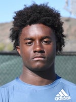 Kieran Clark, Nevada, Cornerback