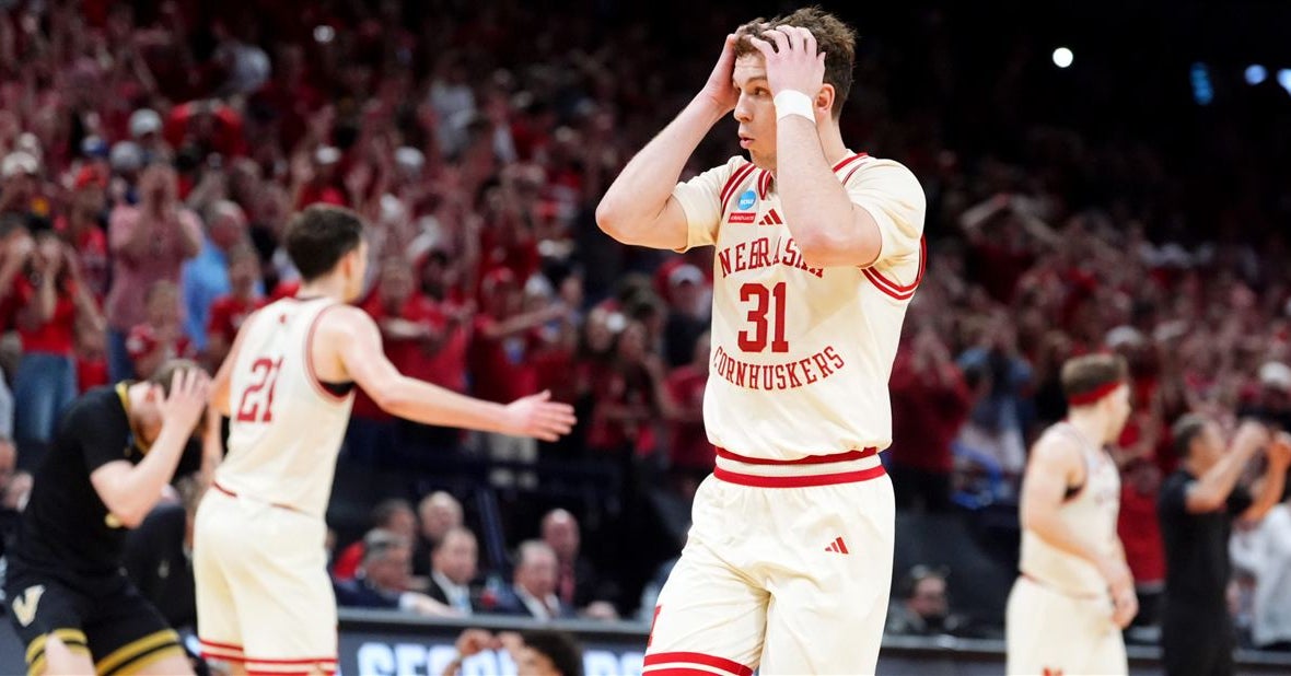5 Big Plays from the Sweetest Husker hoops win – so far