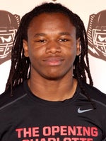 Colby Cooper, Independence C.C., Wide Receiver