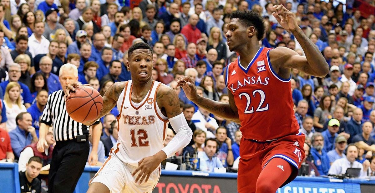 The best uniforms in college basketball