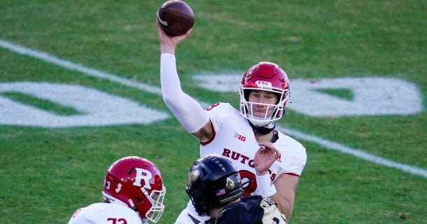 Artur Sitkowski back in a familiar role